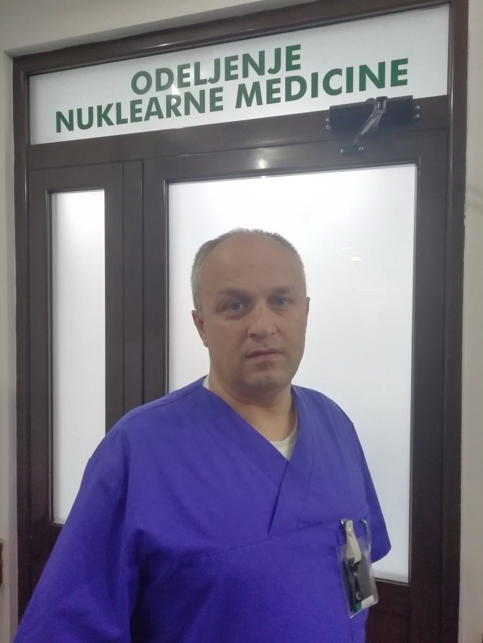 Dr Simić: Specijalna bolnica Čigota primila prve kovid pacijente ...