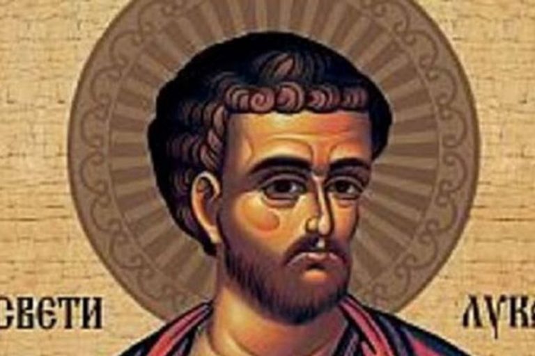 Danas je Sveti Luka - Radio Luna